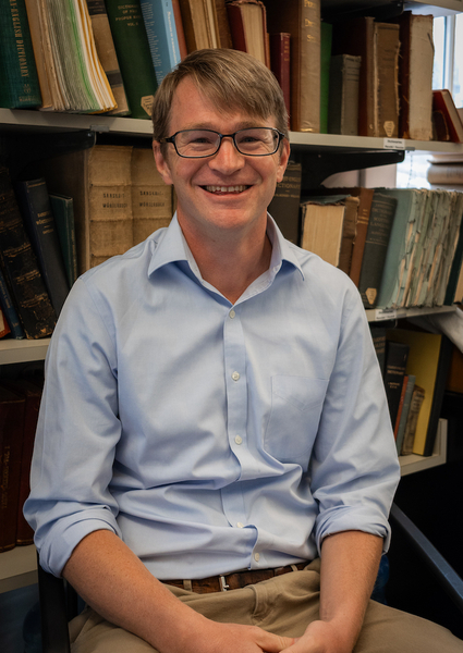 Jason Shaw to give invited keynote at the 20th Phonology Festa | Yale ...