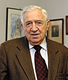 Historical figures in the department | Yale Linguistics